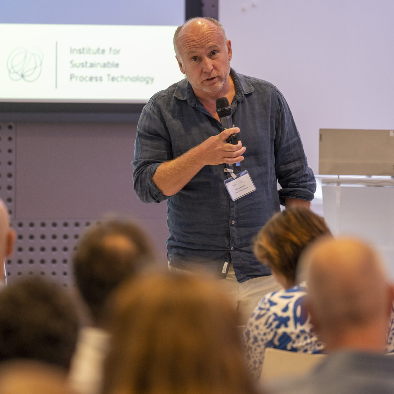 Adviesbureau duurzaamheid en technologische innovatie